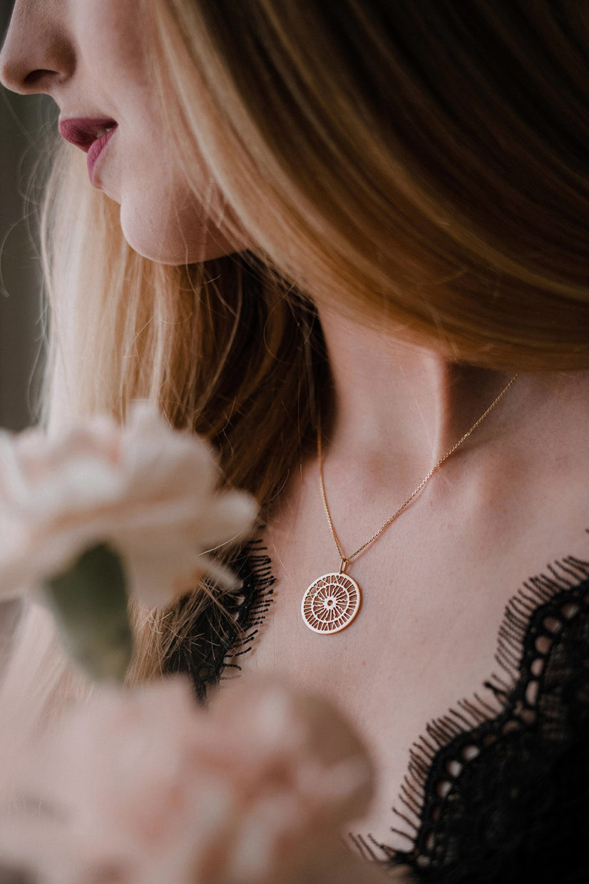 Photographe, directrice artistique et graphiste - Lucille Beuzelin